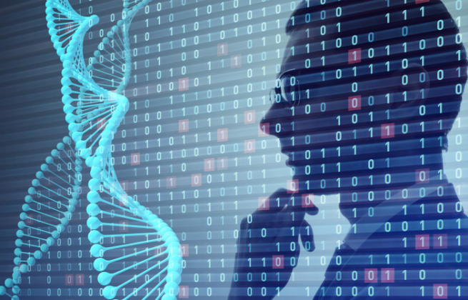 Badanie WES COMPLEX - innowacja na rynku badań genetycznych!